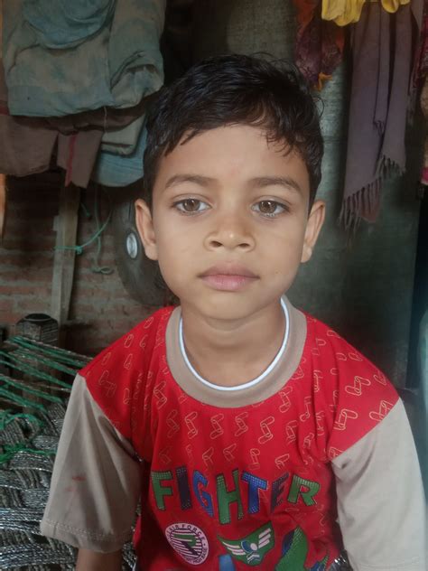 Pravesh Kumar