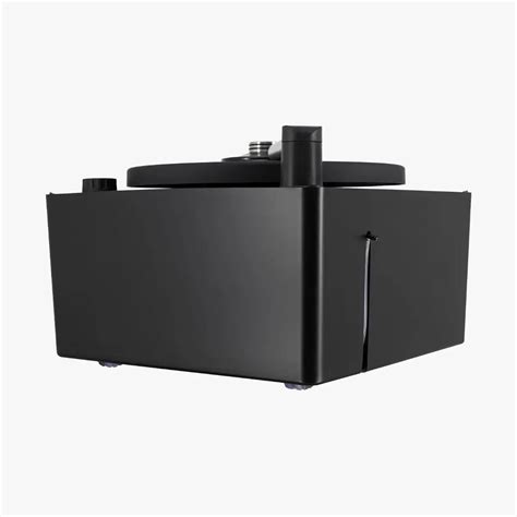 Okki Nokki One Dv Record Cleaning Machine Strictly Stereo