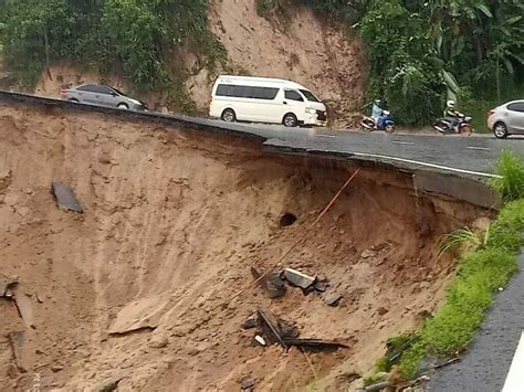 กทพ แจง รอลงทุนด่วนกะทู้ ป่าตอง 14 หมื่นล้าน แก้ปัญหาดินสไลด์ภูเก็ตถาวร
