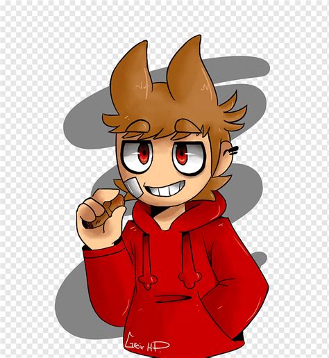 Desenho Tord Larsson Chibi Vertebrado Menino Png PNGWing