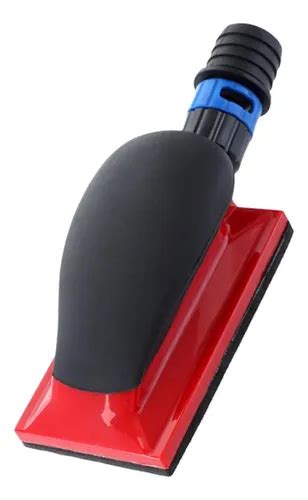 De Lixamento Manual Suporte De Lixa A Vácuo 5 Polegadas Frete Grátis