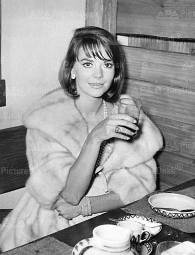 Natalie Natalie Wood Photo 31205941 Fanpop