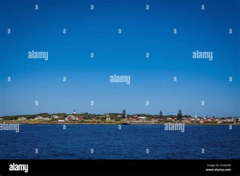 29 10 2023 xovx Politik Reise Robben Island Gefängnisinsel vor