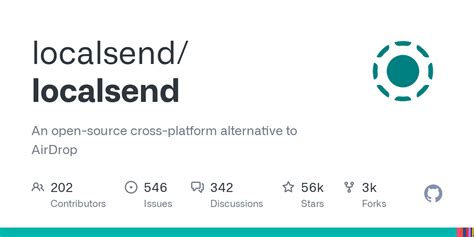 New Update Localsend Send Files Over Your Local Network Without