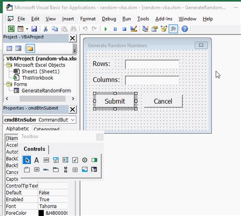 Excel VBA Random Number Generator No Duplicates Absolutely Unique In