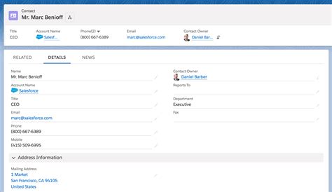 Salesforce And Gdpr Datagrail