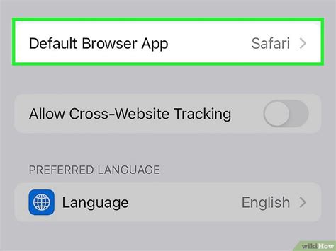 Can I Make Google Maps The Default On My Iphone