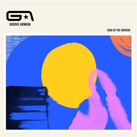 Groove Armada Look Back To The Seventies And Eighties For Album Nine