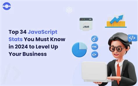 Top JavaScript Stats You Must Know In