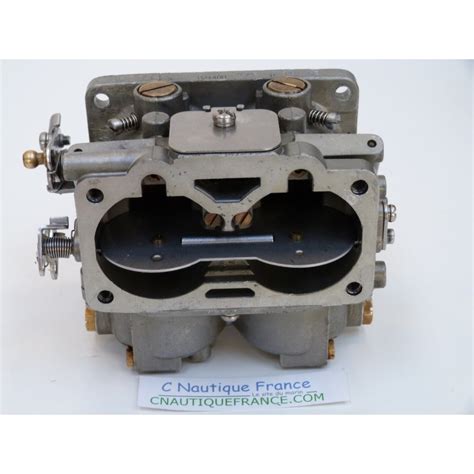 200 Hp 2s Carburetor Yamaha 6r2 14301 01