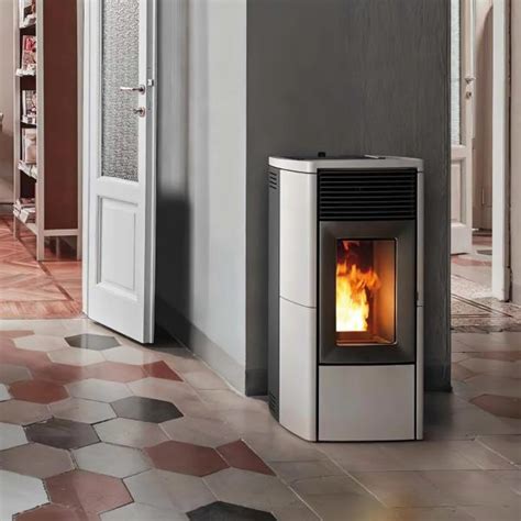 Pelletofen MCZ Star Comfort Air R Ansehen Ofen De