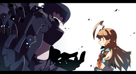 Kuma And Tsu Class Light Cruiser Kantai Collection Drawn By Salve