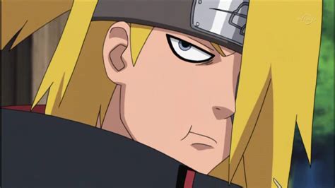 Deidara Cute Deidara Image 19019263 Fanpop