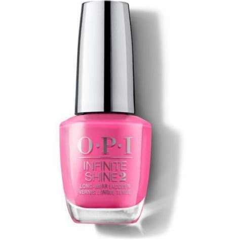 Opi Nail Polish Lacquer Infinite Shine Shorts Story Isl B86 05 Fl