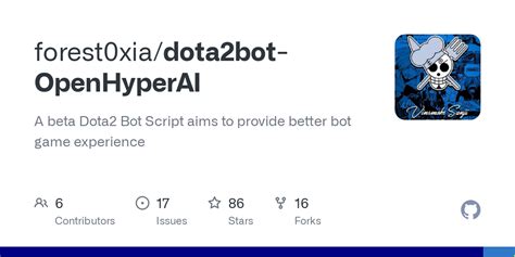 Dota Openhyperai Readme Md At Main Forest Xia Dota