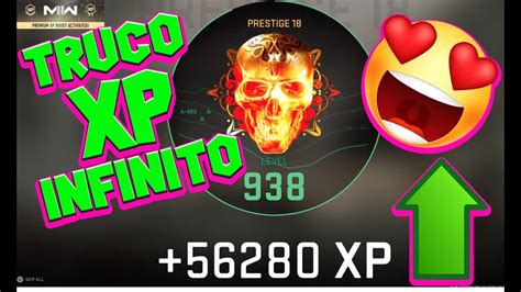 TRUCO XP INFINITO SUBIR DE NIVEL RÁPIDO PASE DE BATALLA RÁPIDO CALL