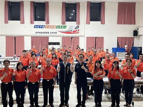 兒子放學出車禍 19年前溫暖際遇讓她投入義交行列 寶島 中時