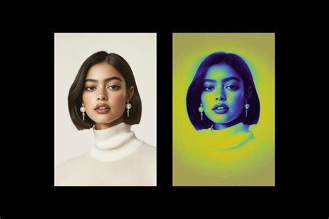 Circular Motion Photo Effect