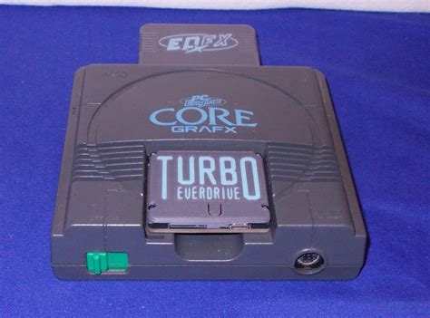 Got Humble Bazooka Shells For My Turbo Everdrive Pro And Edfx Adapter