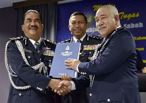 Carta Organisasi Pdrm Sabah Carta Organisasi Pdrm 2019 Carta
