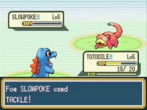 Pokemon Shiny Gold X First Battle Vs Pkmn Trainer Carlos Youtube