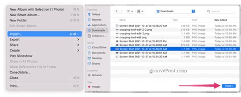 How To Crop A Screenshot On Mac How To Crop A Screenshot On Mac