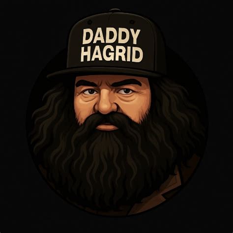 Daddy Hagrid Youtube