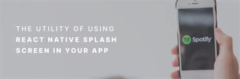 React Native Splash Screens Tips And Tricks For A Seamless Launch