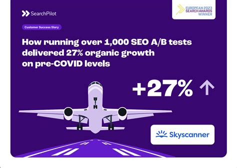Skyscanner Success Story
