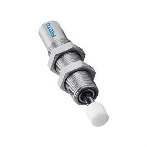 Stainless Steel Gas Filled Shock Absorber For Garage At ₹ 9881 Set In