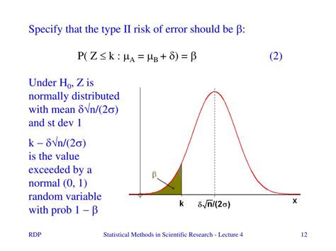 Ppt Lecture Sample Size Determination Powerpoint Presentation Free