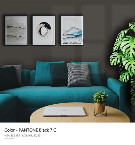 About Pantone Black 7 C Color Color Codes Similar Colors And Paints