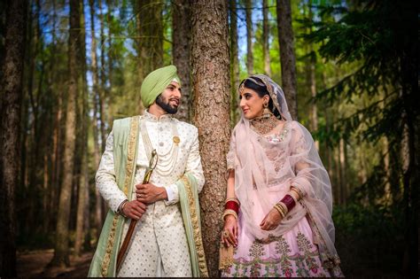 Sikh Weddings Photography And Videography Birmingham
