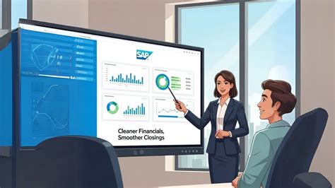 What Is Reconciliation Account In Sap Explained With Real World Use Cases
