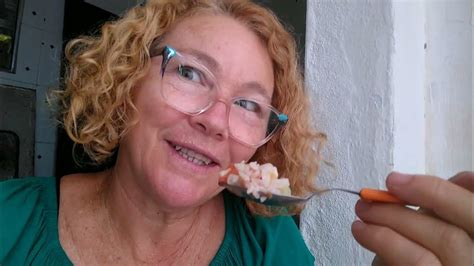 Comidinha Da Irmã Youtube