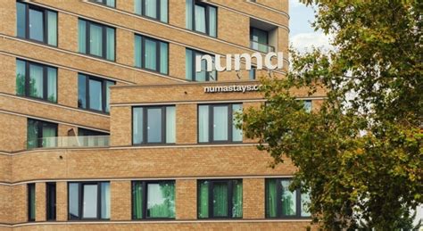 Apartment Anbieter Numa Kauft Wettbewerber Yays Inside Hotel Vor9