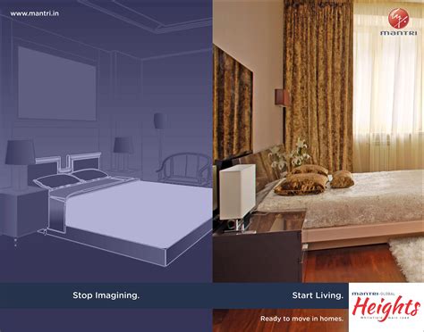 Mantri Heights Behance