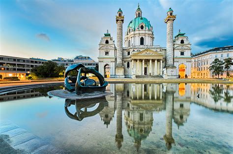 Vienna Travel Bureau