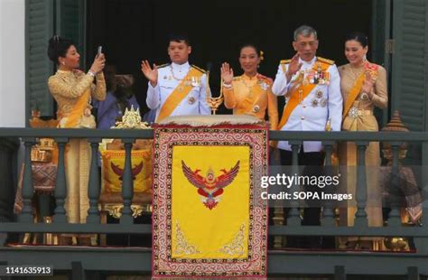 126 Prince Dipangkorn Rasmijoti Photos And High Res Pictures Getty Images