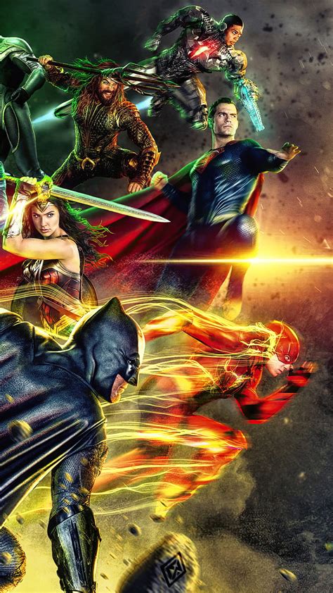 Justice League Wallpapers For Iphone 14 Pro Max Infoupdate Org