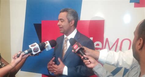 Energía Dominicana Copardom Espera Condiciones Para Dialogo Sobre