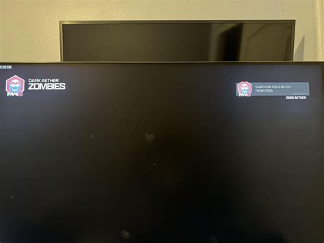 Cant Get Into New Elder Dark Aether Rcodzombies