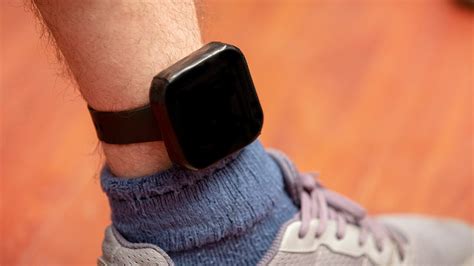 Kentucky Couple Fit With Ankle Monitors Placed On House Arrest For