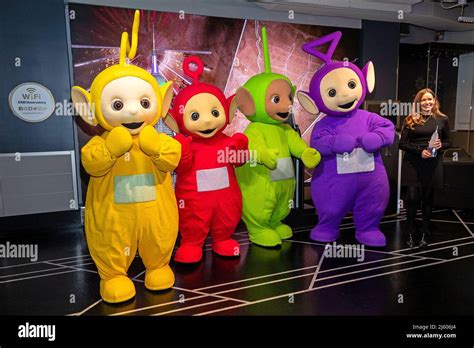 Teletubbies Tinky Winky Dipsy Laa Laa Po Remember The Teletubbies