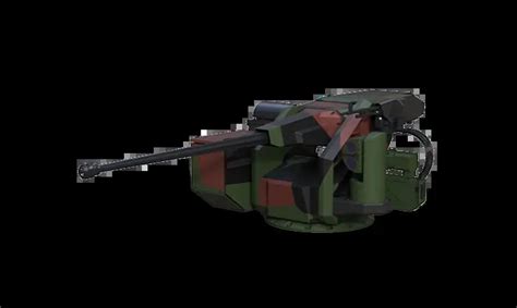 Products Valhalla Turrets Superior Remote Controled Weapon Stations