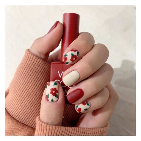 Pin By Ánh Trần On Noel Christmas Nails Gel Nails Christmas Gel Nails