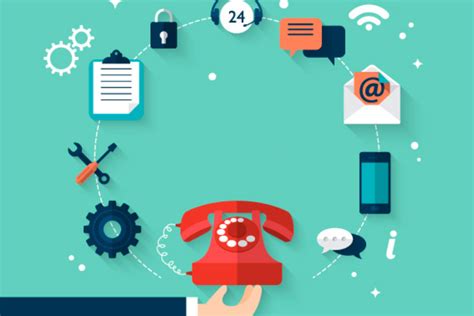 El Bpo Un Sector En Constante Crecimiento E Innovación Business