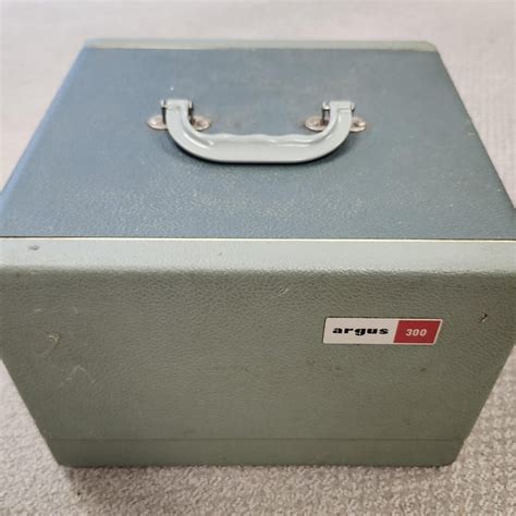 Argus Projector Etsy