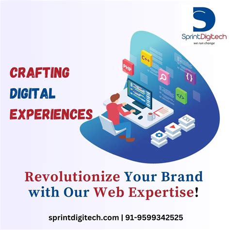 sprint digitech on linkedin webdevelopment webdesign webdev