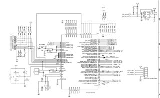 TMS F The Chip Can Work After Powering On And Then The Chip Crashes After The Hot